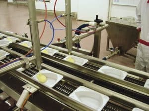 Indexing Chain Conveyors | Enquire Today | Unitech Conveyors